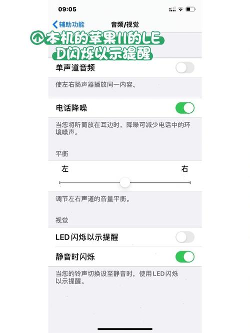 苹果11的闪光灯怎么关闭图标