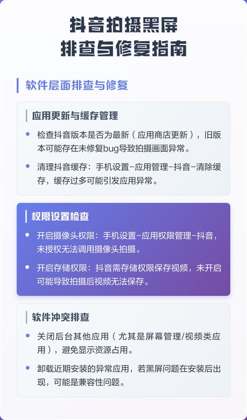 苹果11刷抖音屏幕有黑线图标