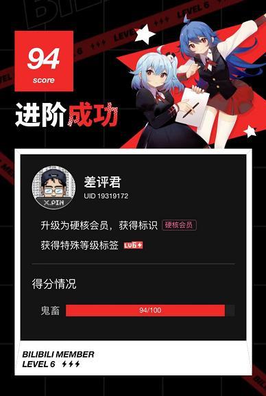 B站答题答案图标