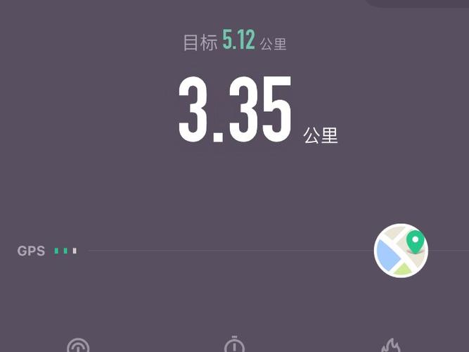 keep十一月份跑步记录图标