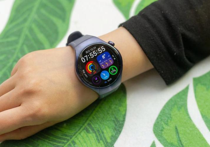 华为手表电量消耗越来越快怎么办截图