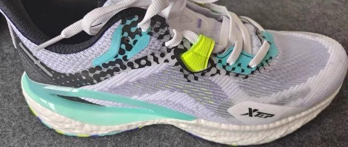 boost五大好处图标