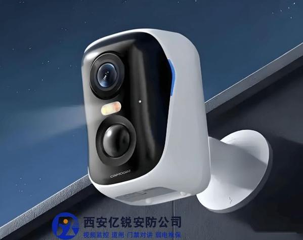 远程实时监控截图
