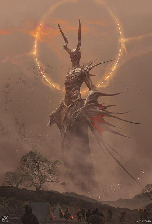 超魔幻截图