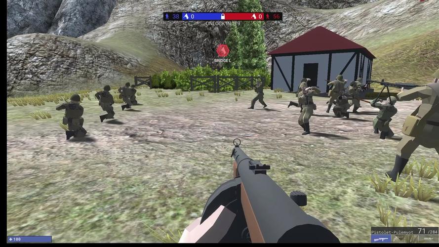 ww2战争模拟器无限金币图标