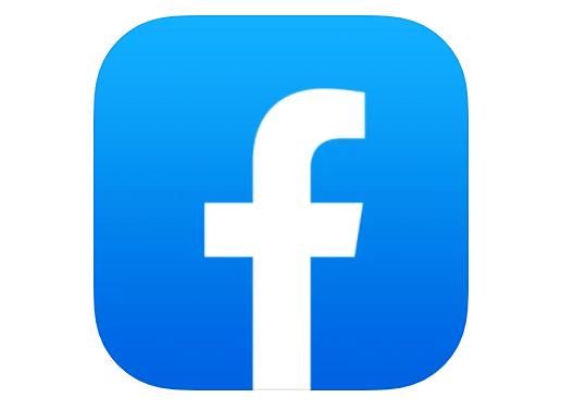 Facebook.图标