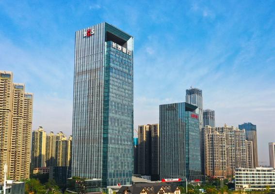 财邦保险公司图标