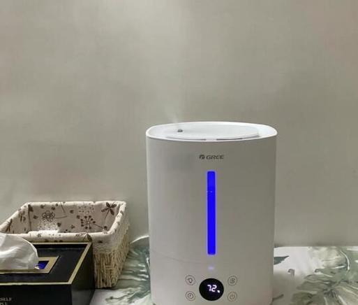 加湿器wifi连接教程图标