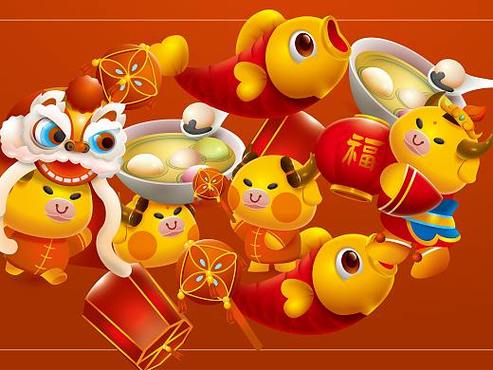 2021年牛冲什么生肖截图