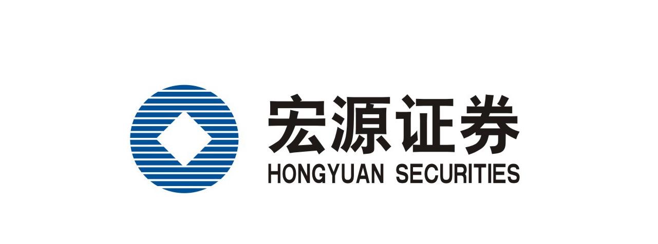 宏源证券图标