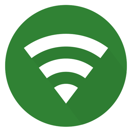 WiFi Analyzer(免费)图标