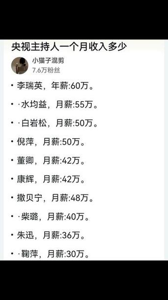 电视台正式员工工资图标