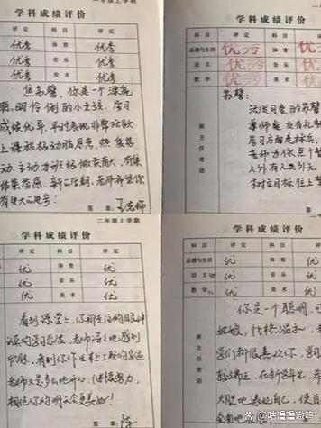 浙江省中小学生综合素质评价