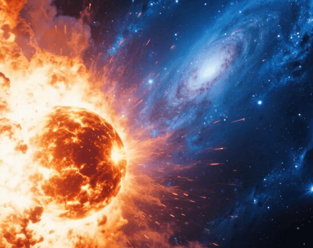 恒星视频app图标