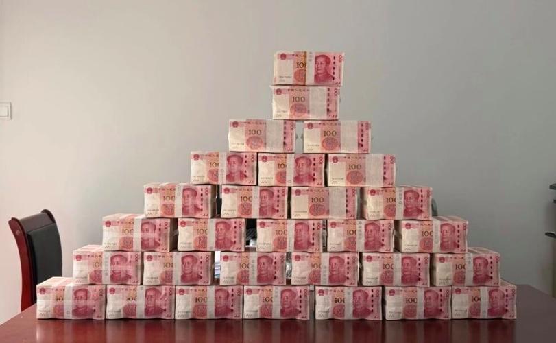 村民分红福利都有哪些图标