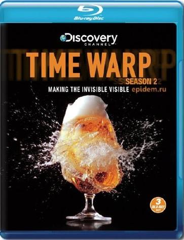time warp图标