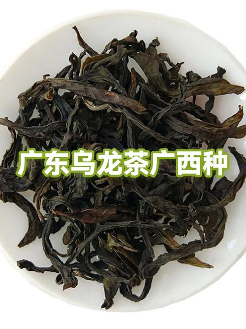 乌龙茶包括哪几种