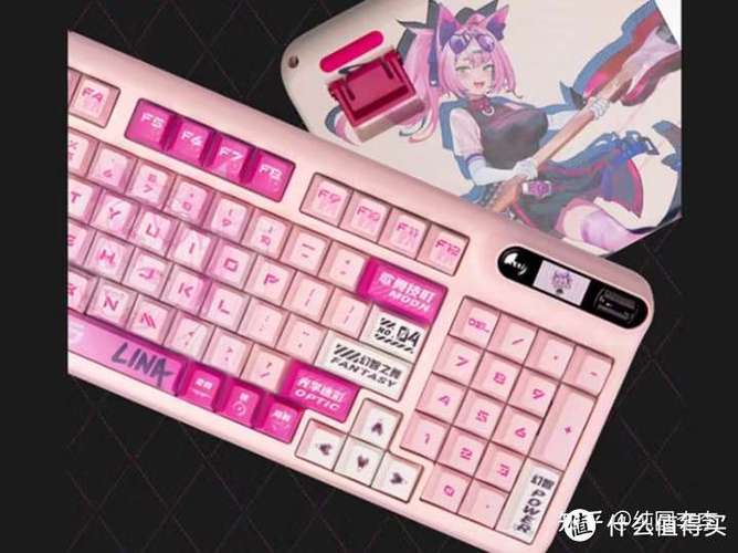 游戏键盘寿命一般多久图标