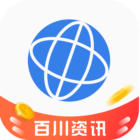 百川资讯网图标