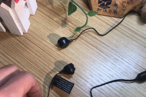 蓝牙耳机干扰源截图