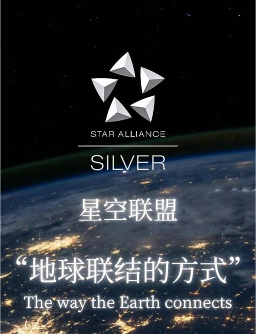 星月联盟.星图标