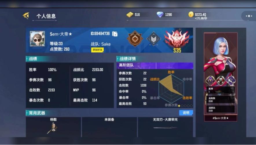 全民枪神边境王者锁头挂图标