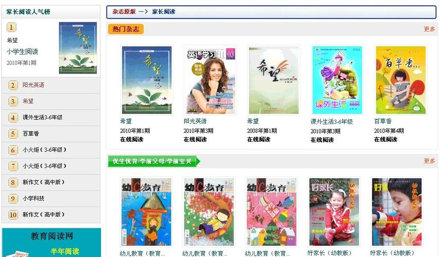 免费阅读书籍的网站图标