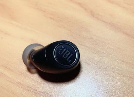jbl耳机一只忽然不响了怎么解决图标