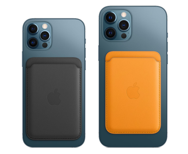iphone12有磁吸功能吗缩略图