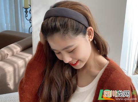 发箍容易滑落怎么办截图
