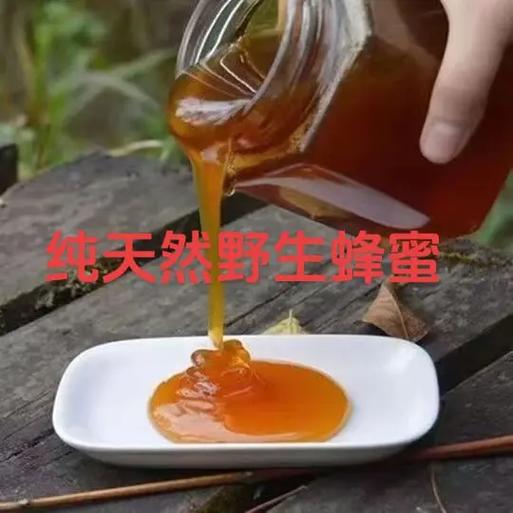 土蜂蜜取蜜时间缩略图