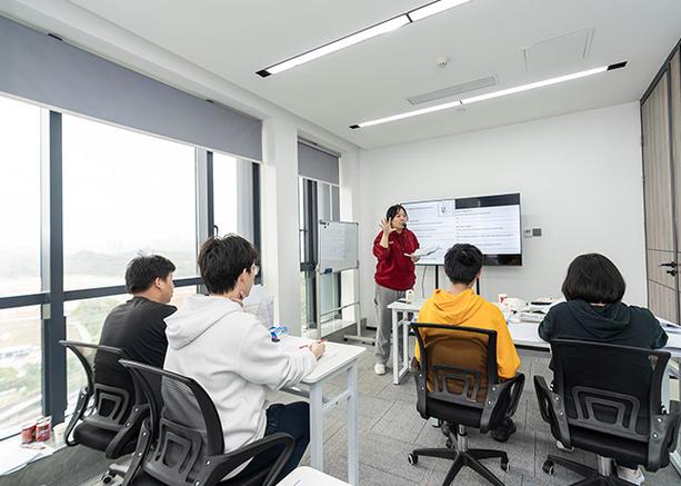 培训班图标