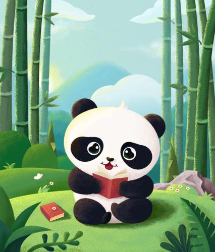 熊猫看书app下载安装最新版游戏截图