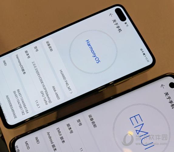 鸿蒙2.0系统刷机包大小图标