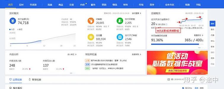 淘宝定向推广图标