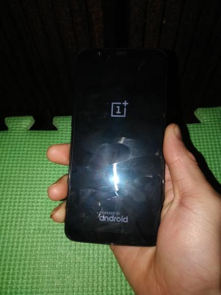 一加手机自动关机重启图标