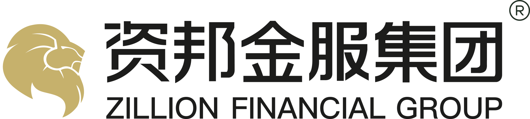 金服集团是干什么的图标