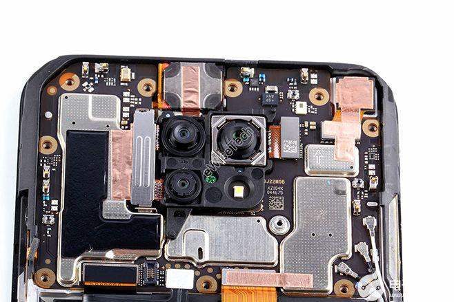 红米note9如何拆机图标