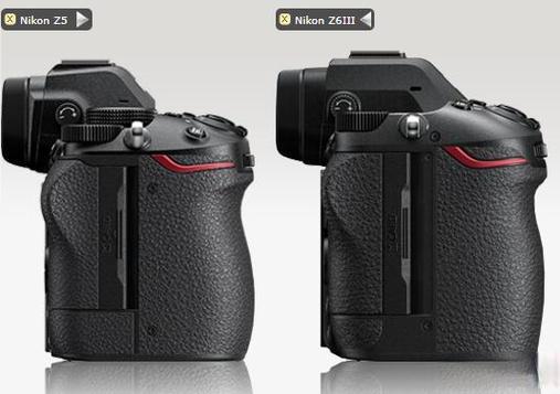 尼康相机4k60帧怎么设置图标