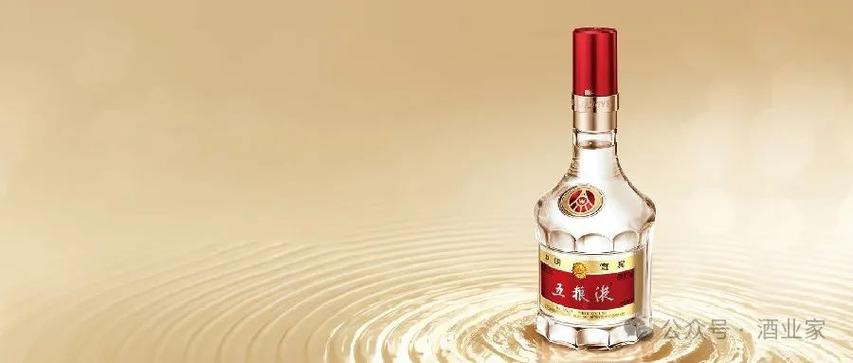 五粮液分红图标