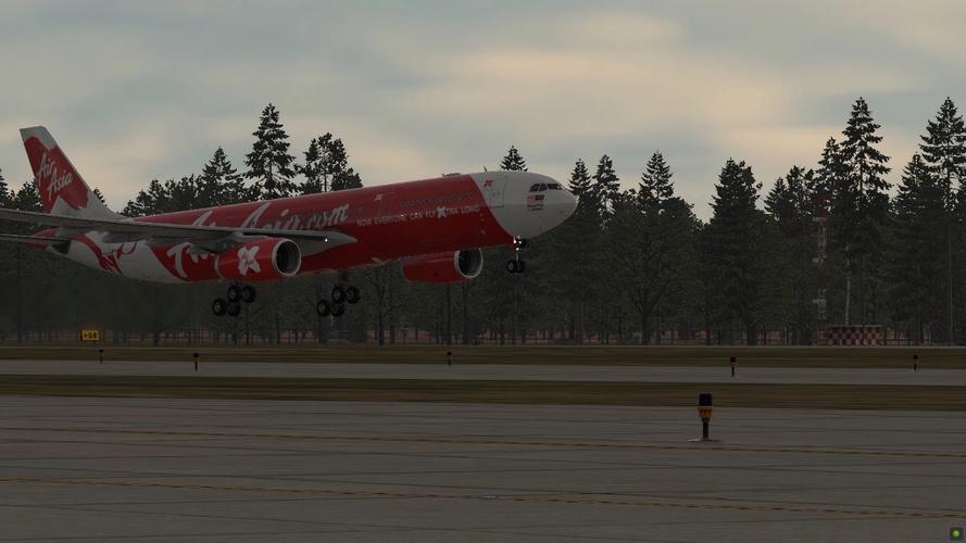 xplane10涂装
