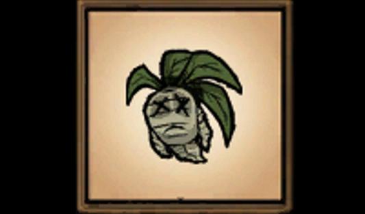 饥荒曼德拉草刷新mod图标