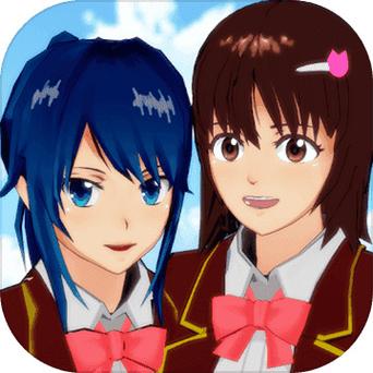 樱花校园模拟器2021年最新图标
