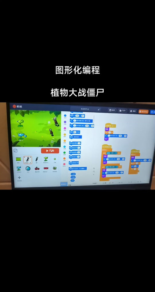 核桃编程3299是骗老年人的吗缩略图
