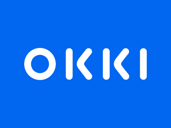 okki小满官网登录入口图标