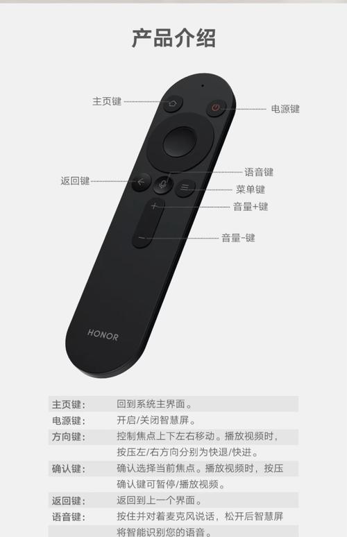 华为智能遥控下载截图