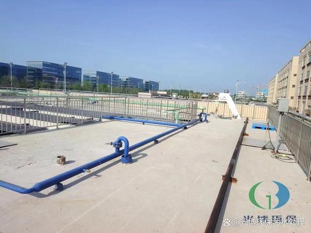 纸箱厂油墨废水处理截图