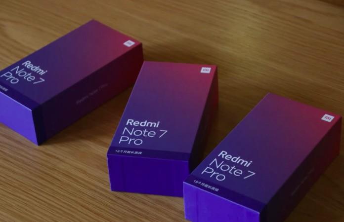 红米note7pro电池多少钱图标