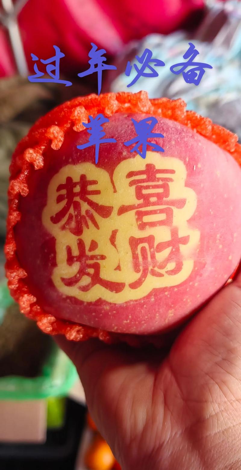 苹果版的转小财图标