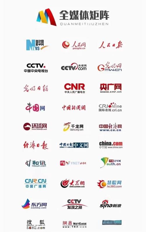 国内一个权威传媒截图